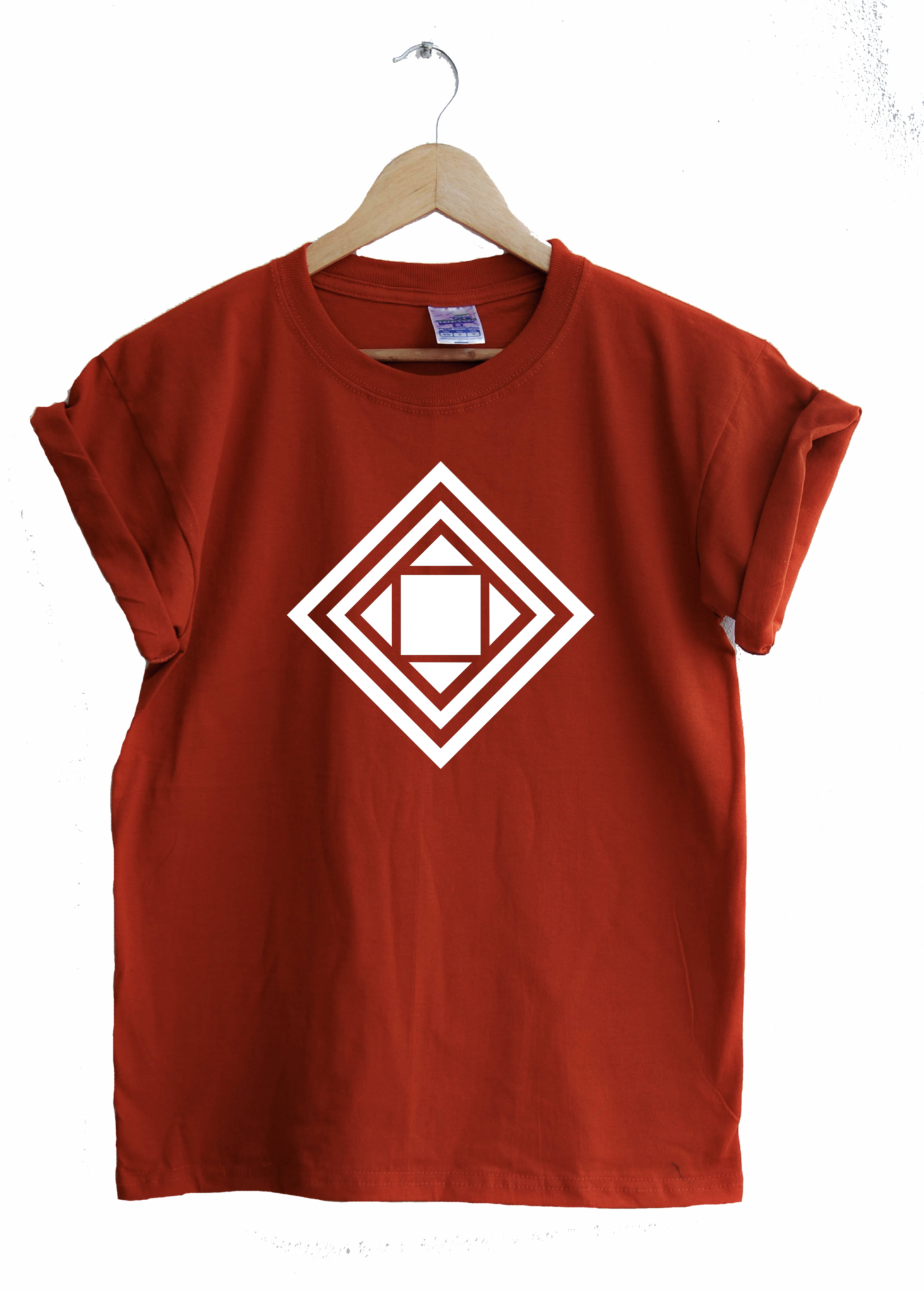 Playera Femenina Estrella – Compra Tuya